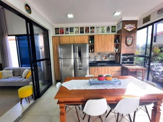 Casa Residencial à venda, Vila Esperança, Itu CA3861