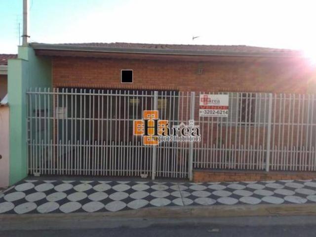 Casa Residencial à venda, Vila Esperança, Sorocaba CA0466