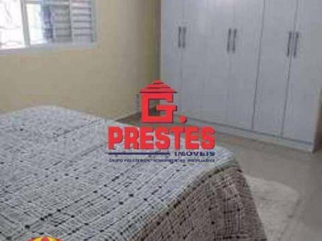 Casa Residencial à venda, Vila Esperança, Sorocaba CA0965
