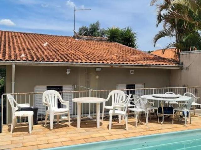 Casa Residencial à venda, Vila Esperia Ou Giglio, Atibaia CA0997