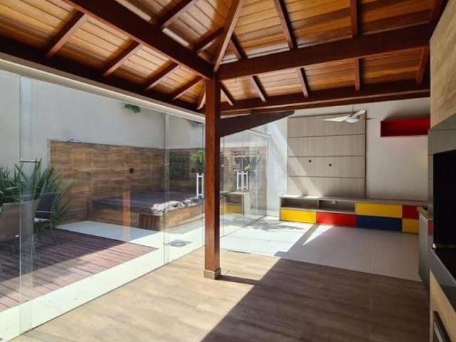 Casa Residencial à venda, Vila Esperia Ou Giglio, Atibaia CA0915