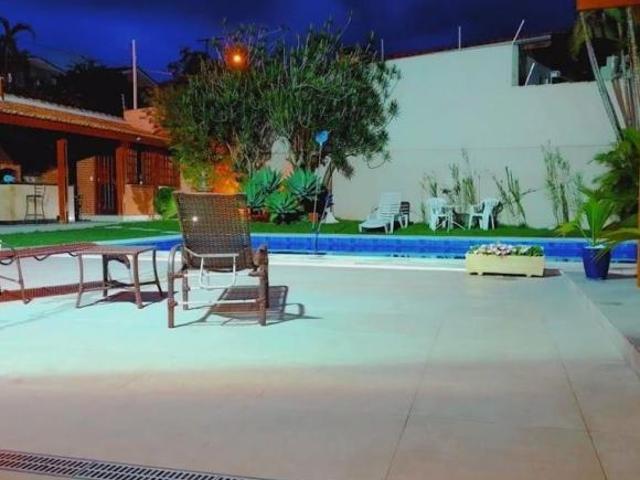Casa Residencial à venda, Vila Esperia Ou Giglio, Atibaia CA1009