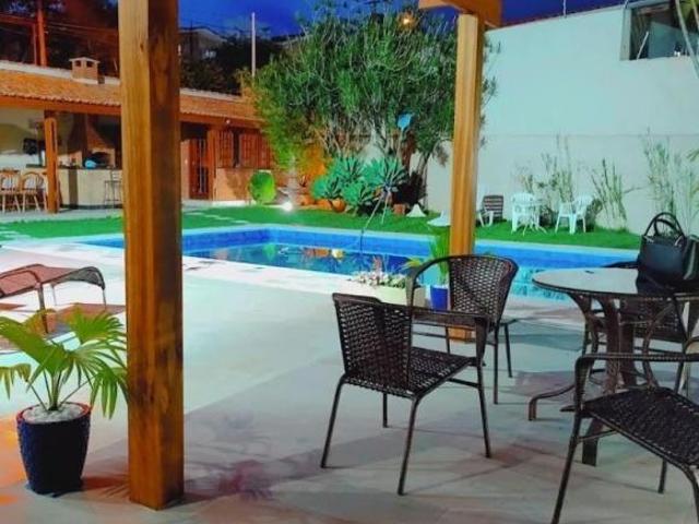 Casa Residencial à venda, Vila Esperia Ou Giglio, Atibaia CA1009