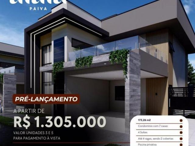 Casa Residencial à venda, Vila Esperia Ou Giglio, Atibaia CA1201