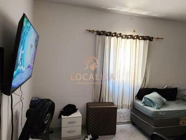 Casa Residencial à venda, Vila Ester, São José dos Campos CA0925