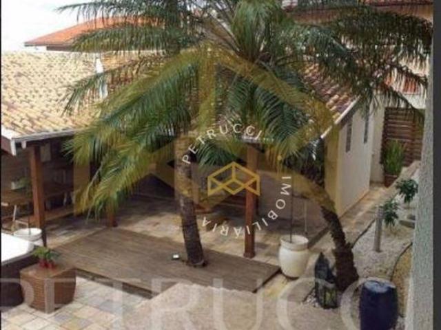 Casa Residencial à venda, Vila Faustina II, Valinhos CA4998