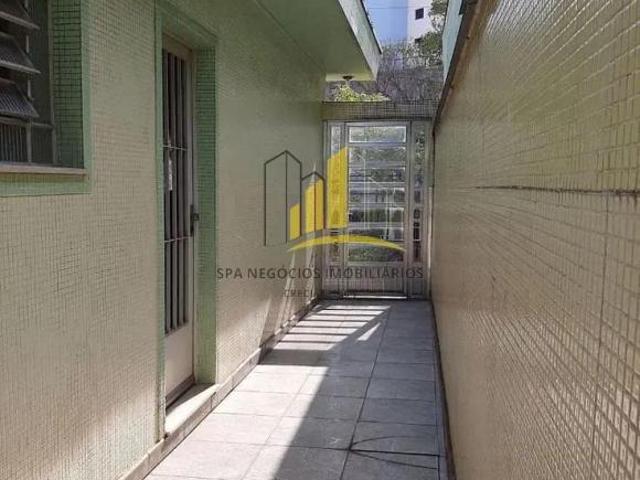 Casa Residencial à venda, Vila Formosa, São Paulo CA0252