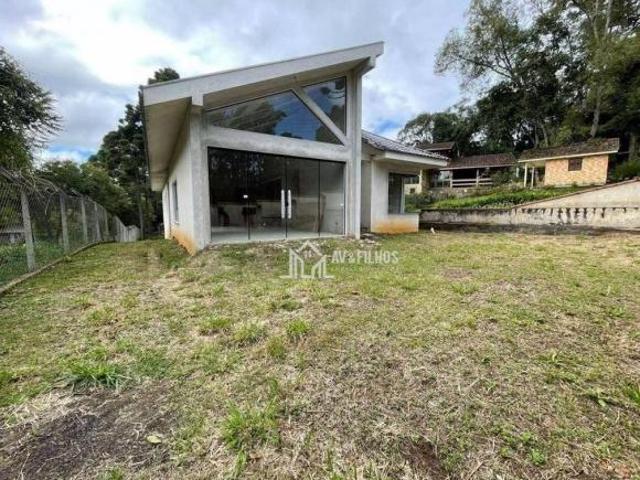 Casa Residencial à venda, Vila Franca, Piraquara CA0055
