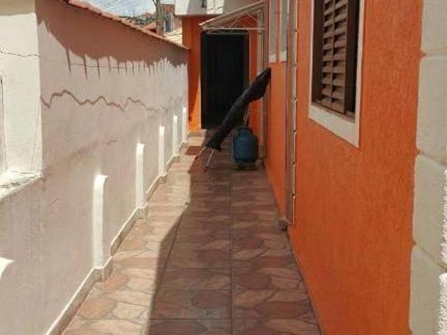 Casa residencial à venda, Vila Francisco de Tulio, Franco da Rocha