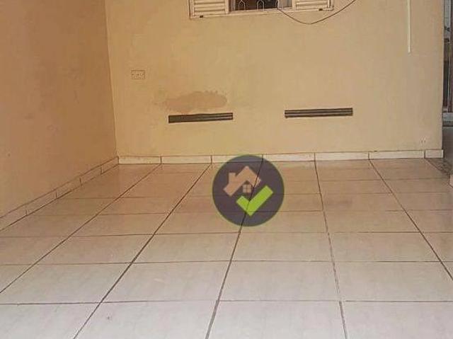 Casa Residencial à venda, Vila Frutuoso Dias, Bauru CA0387
