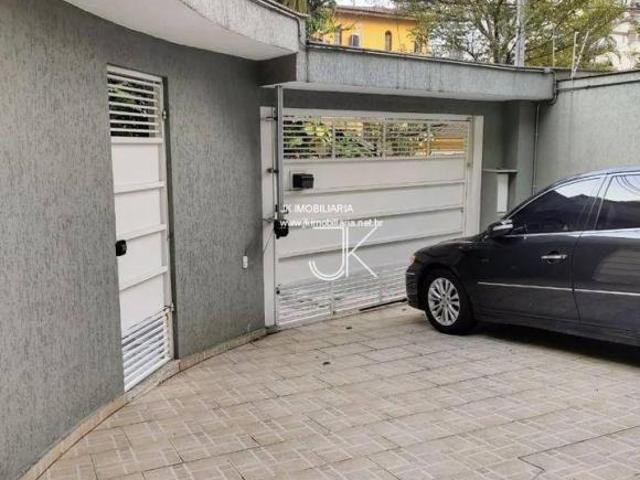 Casa Residencial à venda, Vila Galvão, Guarulhos CA0027