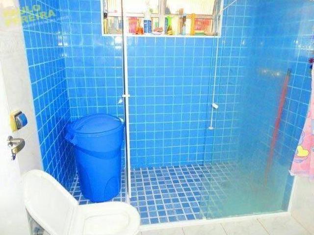 Casa residencial à venda, Vila Galvão, Guarulhos