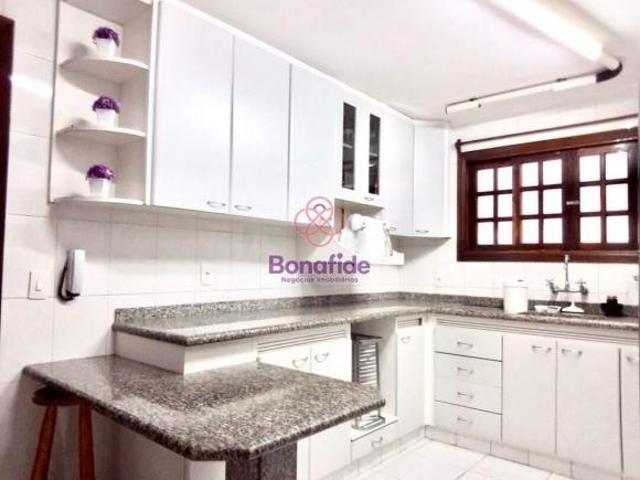 Casa Residencial à venda, Vila Galvão, Jundiaí CA0705