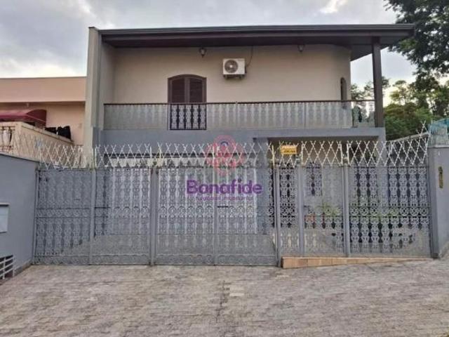 Casa Residencial à venda, Vila Galvão, Jundiaí CA0942