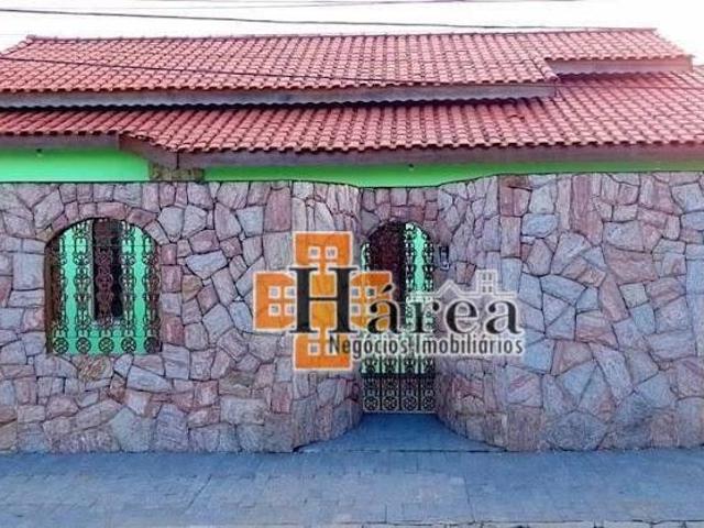 Casa Residencial à venda, Vila Gali, Votorantim CA2418