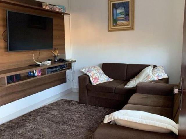 Casa Residencial à venda, Vila Garcia, Patos de Minas CA0308