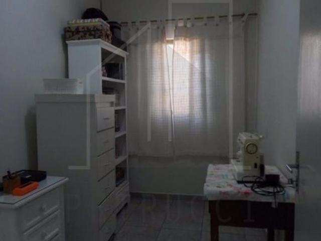 Casa Residencial à venda, Vila Georgina, Campinas CA9905
