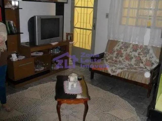 Casa residencial à venda, Vila Gomes Cardim, São Paulo