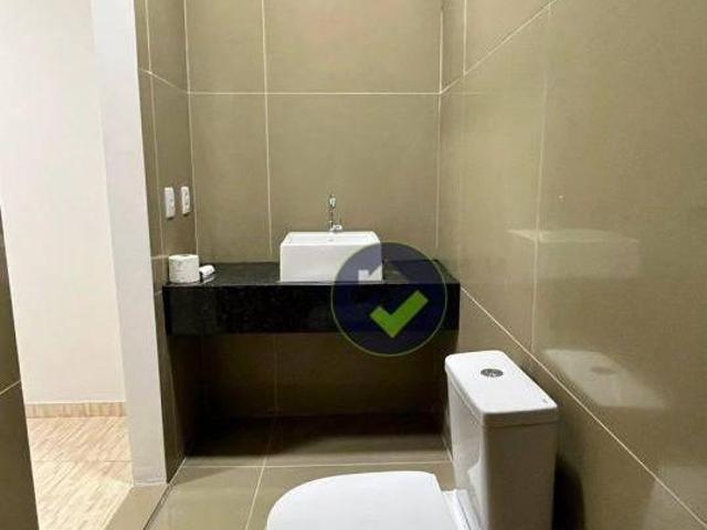 Casa Residencial à venda, Vila Gonçalves, Bauru CA0552