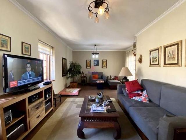Casa Residencial à venda, Vila Graff, Jundiaí CA0440