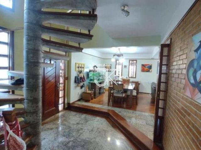 Casa com 3 dormitórios à venda, 250 m² por R$ 980.000,00 Vila Granada São Paulo/SP