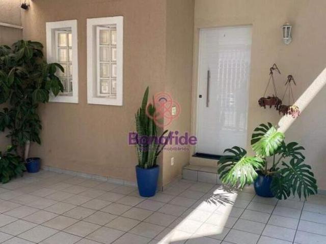Casa Residencial à venda, Vila Guarani, Jundiaí CA1230