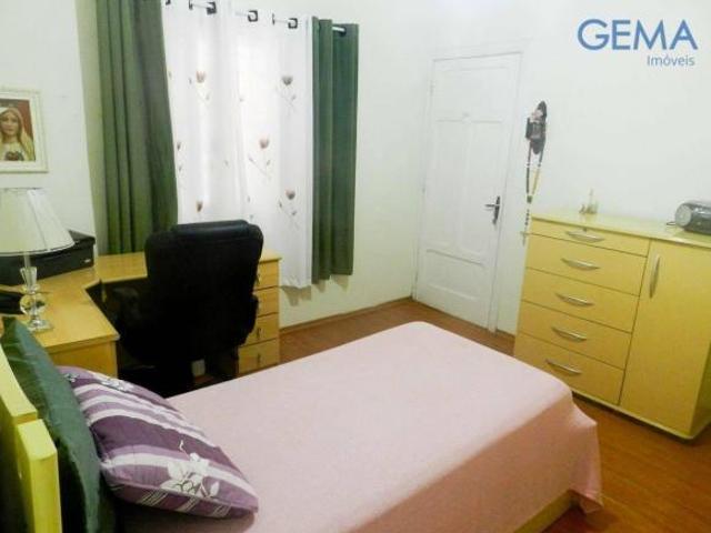 Casa Residencial à venda, Vila Guarani, São Paulo CA0567