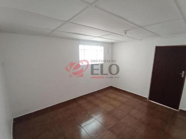 Casa Residencial à venda, Vila Guarani Zona Sul, São Paulo CA0097