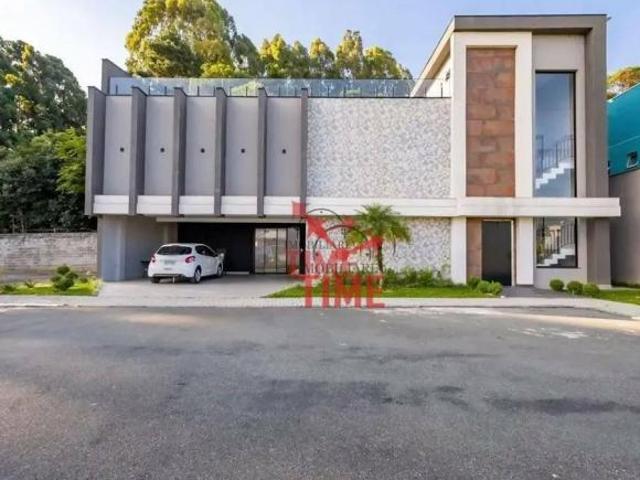 Casa Residencial à venda, Vila Guaraci, Colombo CA0027