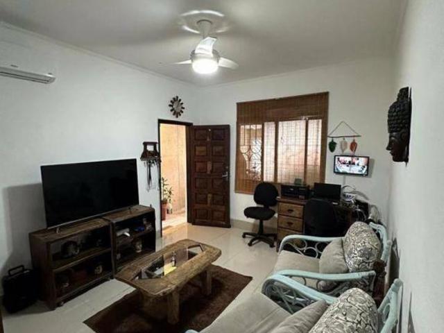 Casa Residencial à venda, Vila Guilhermina, Praia Grande CA1137
