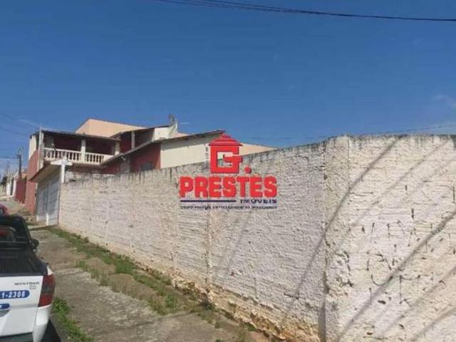 Casa Residencial à venda, Vila Haro, Sorocaba CA0328