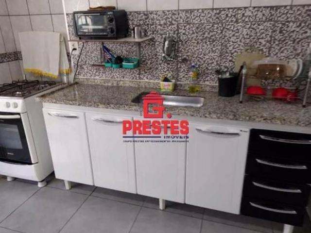 Casa Residencial à venda, Vila Haro, Sorocaba CA0498