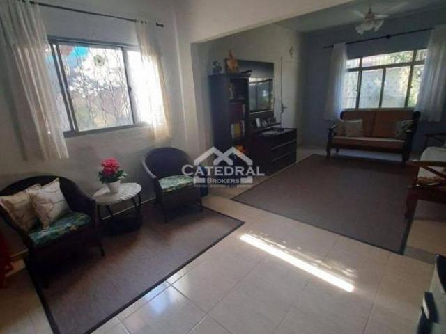 Casa Residencial à venda, Vila Helena, Jundiaí CA0305