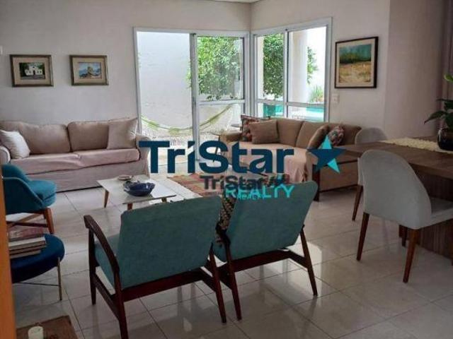 Casa Residencial à venda, Vila Homero, Indaiatuba CA0449