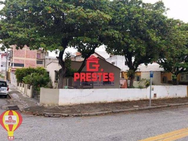 Casa Residencial à venda, Vila Hortência, Sorocaba CA0589