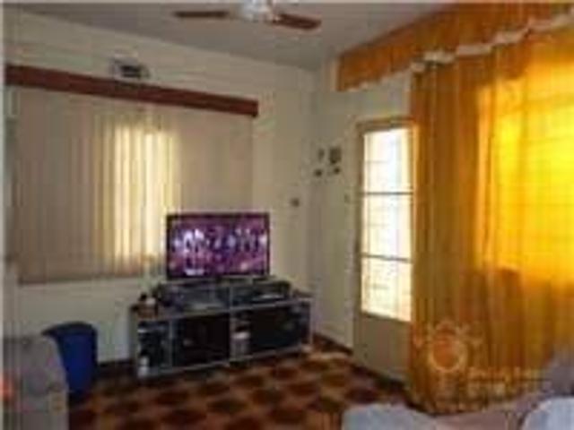 Casa Residencial à venda, Vila Hortência, Sorocaba CA0751