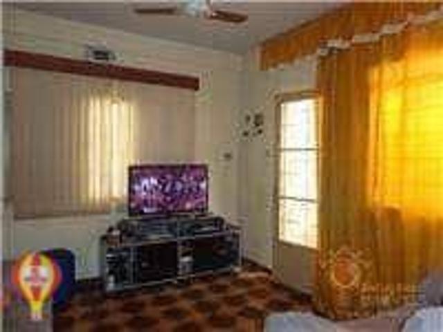Casa Residencial à venda, Vila Hortência, Sorocaba CA0751