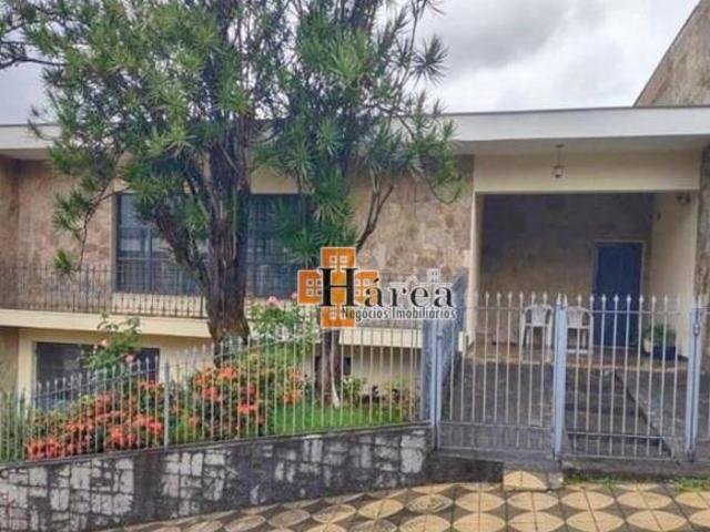 Casa Residencial à venda, Vila Hortência, Sorocaba CA2015