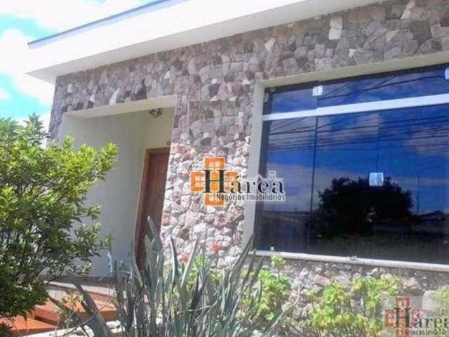 Casa Residencial à venda, Vila Hortência, Sorocaba CA2456