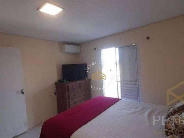 Casa Residencial à venda, Vila Iapi, Campinas CA2493