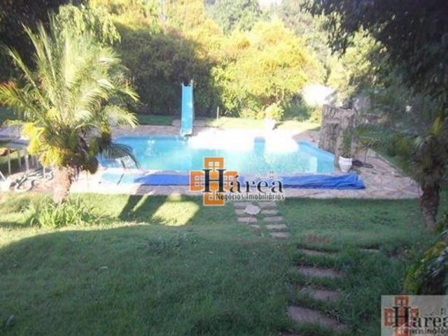 Casa Residencial à venda, Vila Industrial, Alumínio CA2262