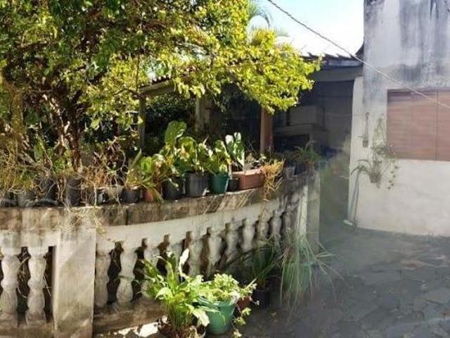 Casa com 3 dormitórios à venda, 171 m² por R$ 750.000,00 Vila Industrial Campinas/SP