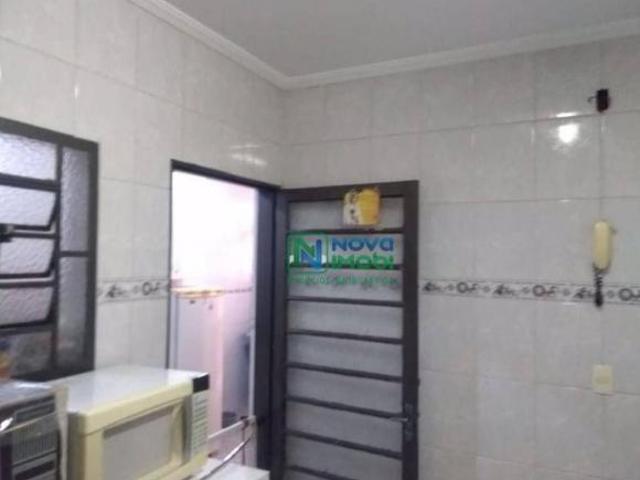 Casa Residencial à venda, Vila Industrial, Piracicaba CA0723