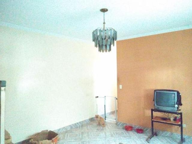 Casa Residencial à venda, Vila Industrial, Piracicaba CA0899