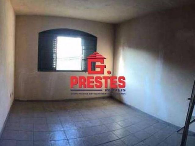 Casa Residencial à venda, Vila Independência, Sorocaba CA0284