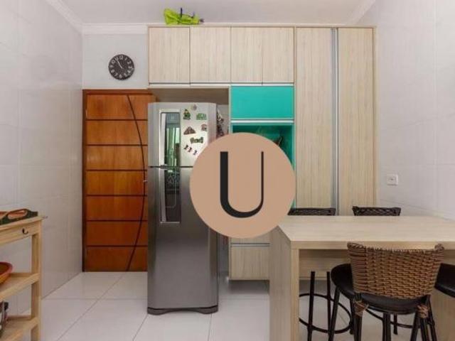 Casa Residencial à venda, Vila Inglesa, São Paulo CA0941