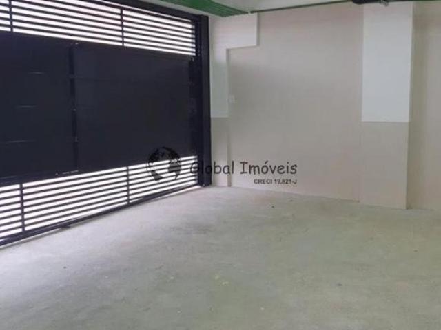 Casa Residencial à venda, Vila Isolina Mazzei, São Paulo CA0165