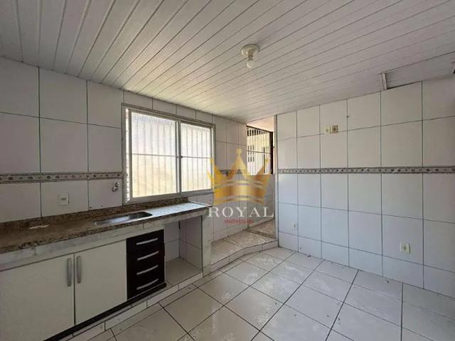 Casa Residencial à venda, Vila Isabel, Rio de Janeiro CA0075