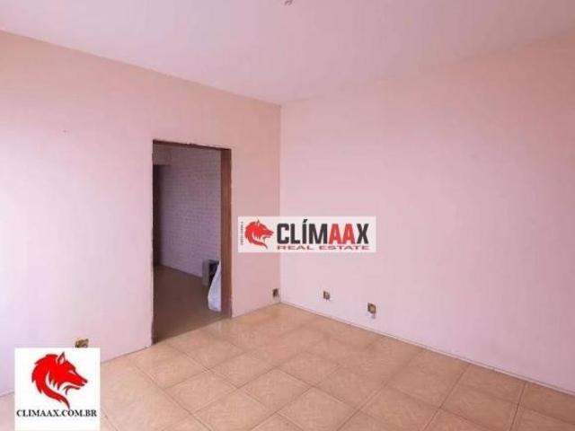 Casa à venda em Vila Ipojuca com 200m², 2 dorm edícula e jardim São Paulo/SP