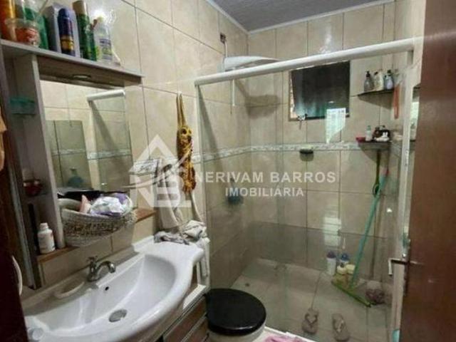 Casa Residencial à venda, Vila Ipanema, Piraquara CA0047